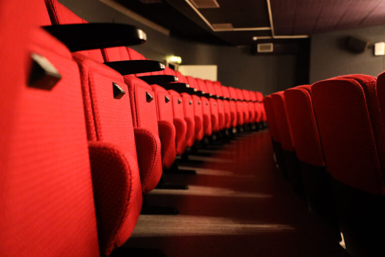 TEATERN - Falkenbergs Stadsteater